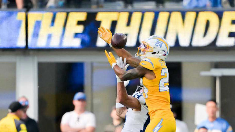The one overlooked departure that will hurt the Chargers the most