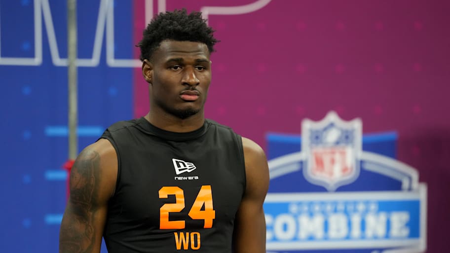 Saints hosting 'dynamic' WR, along with Giants, Dolphins