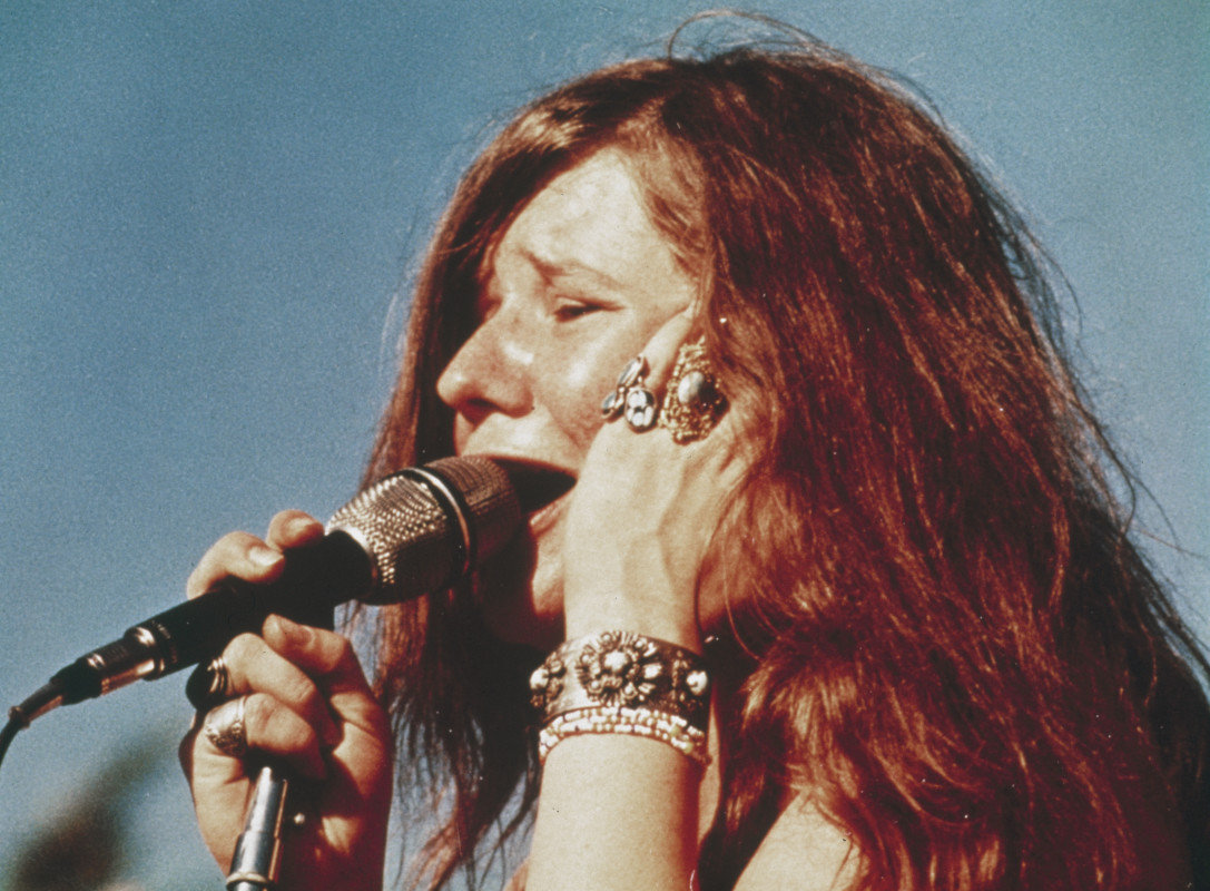 Remembering Janis Joplin's only #1 hit 'Me and Bobby McGee' 55 years later