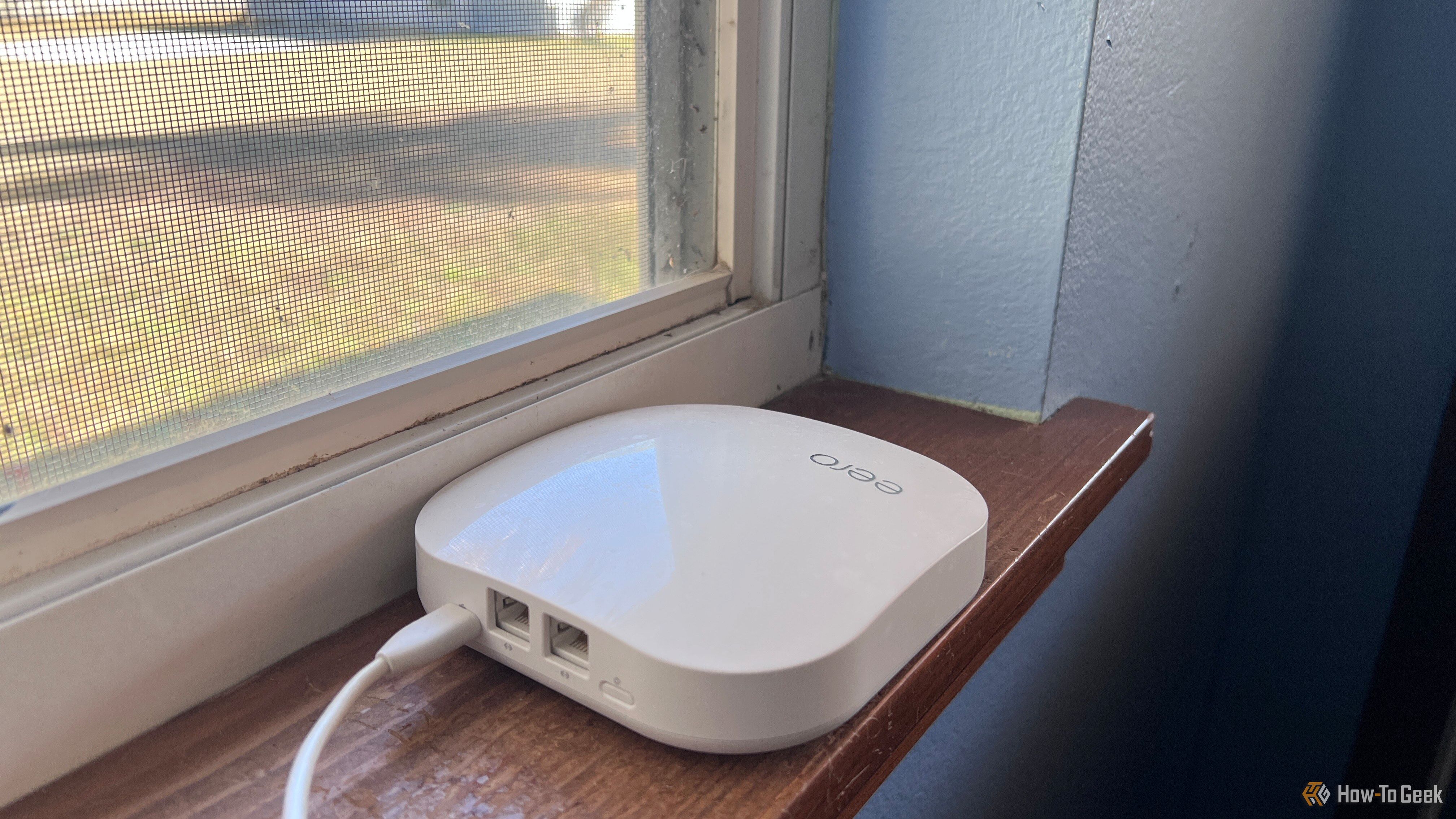 Why bad router placement is tricking you into buying a $300 mesh network