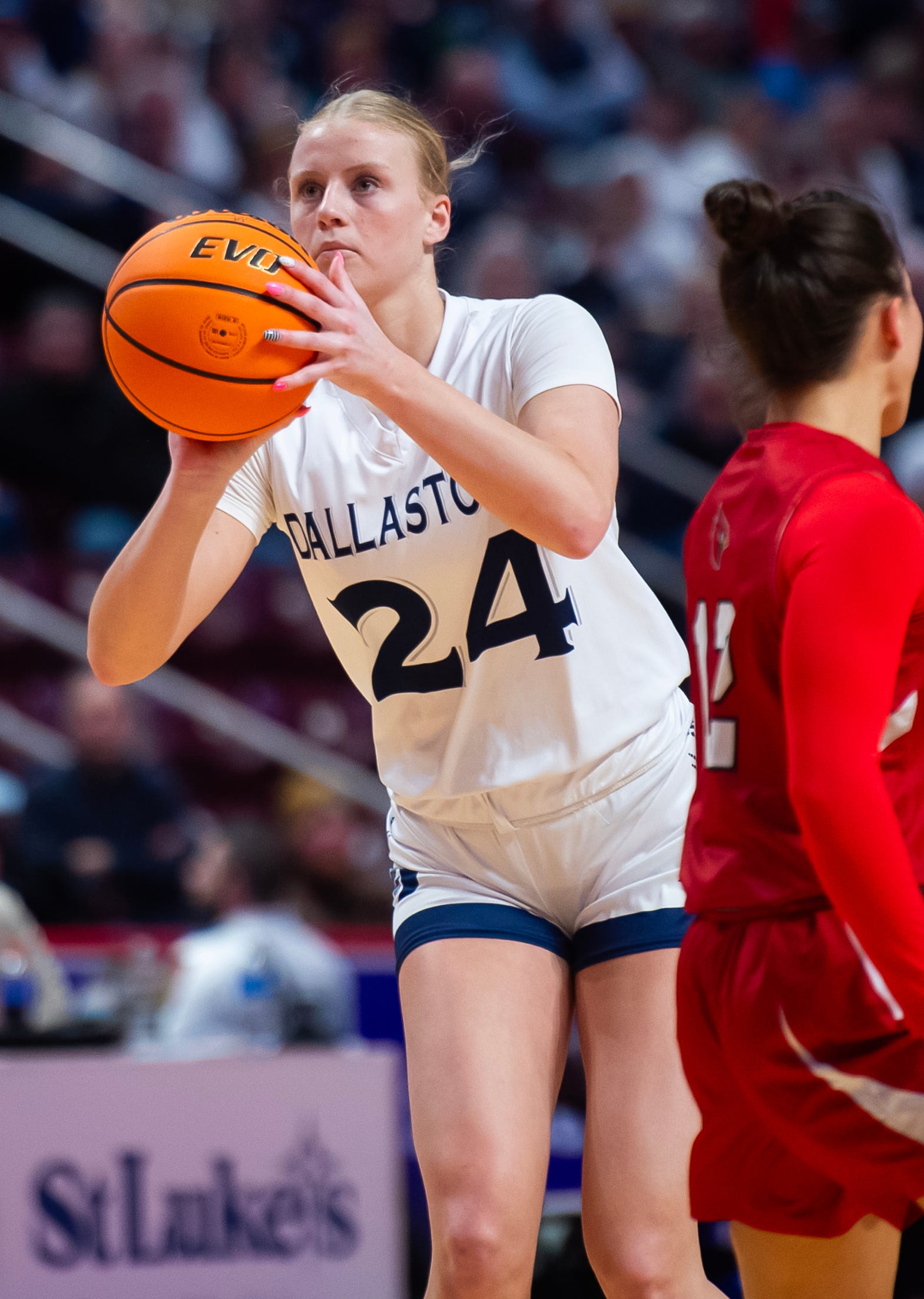 3 YAIAA girls basketball players named to all-state teams