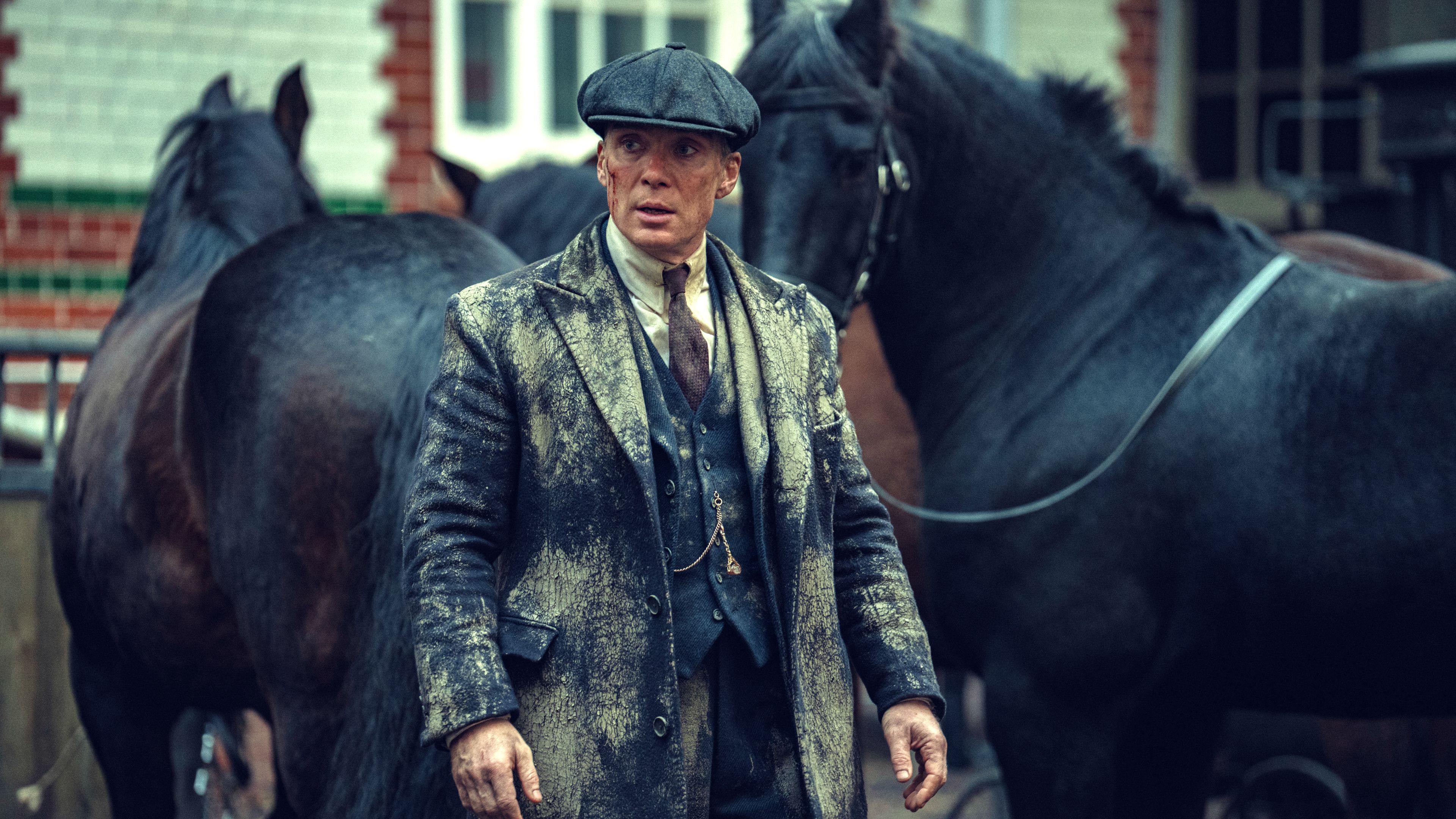 Tommy Shelby's Fate In Peaky Blinders: The Immortal Man & Why He Does ...