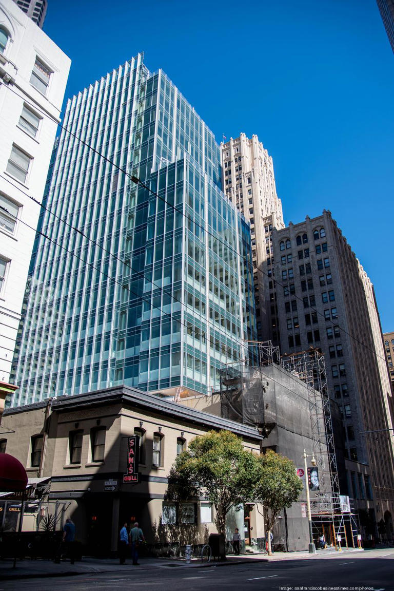 Atlassian's AI-induced mass layoffs affected 252 workers in the Bay Area