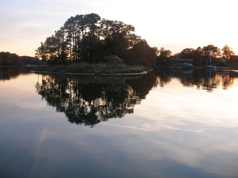 7 underrated Virginia road trips for a crowd-free escape