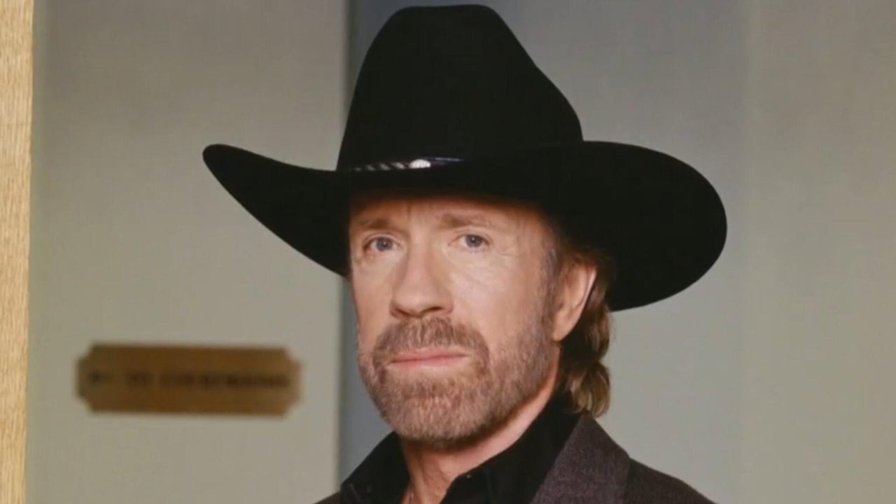 Remembering Chuck Norris' life and career