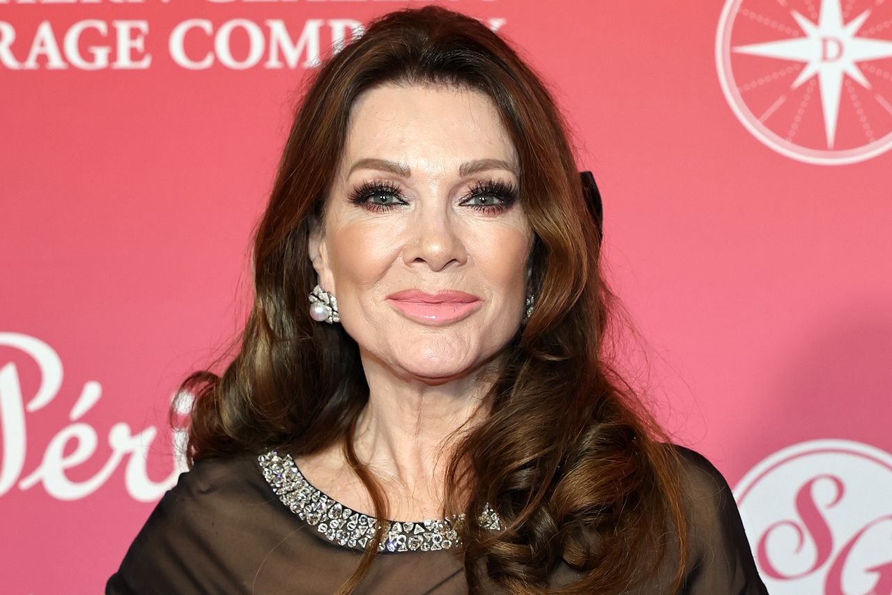 Lisa Vanderpump puts TomTom restaurant up for sale 3 years after Scandoval
