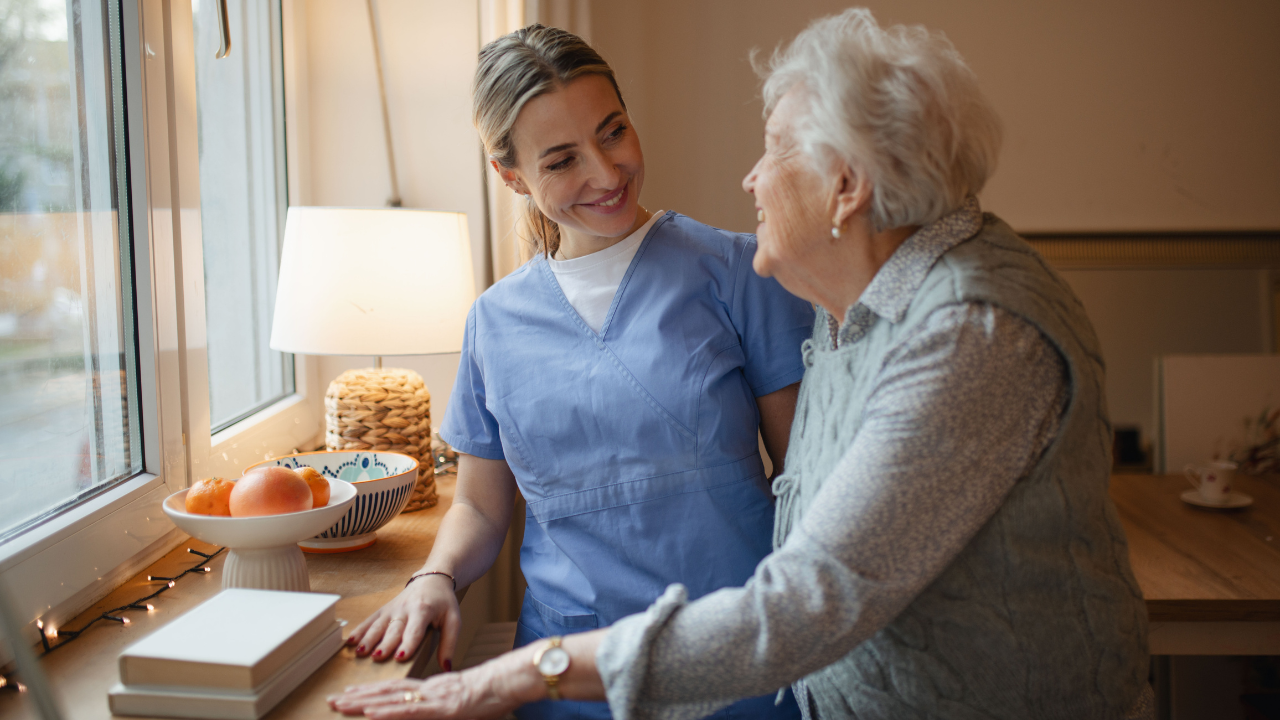 Dementia care isn’t just medication: How structured daily habits can ...