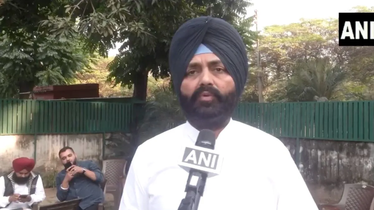Punjab minister Laljit Singh Bhullar resigns after official’s suicide ...