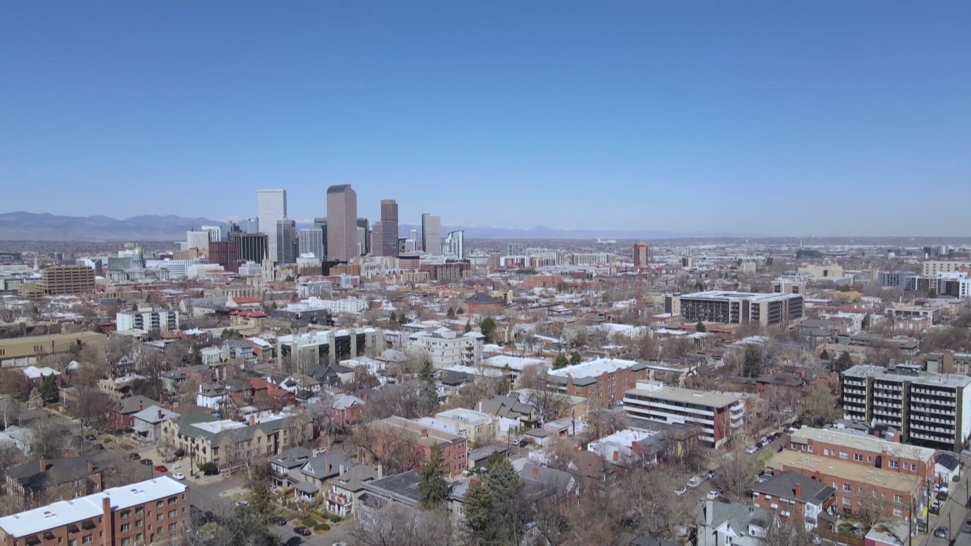 Latest headlines | Heat wave, fire danger continue for metro Denver