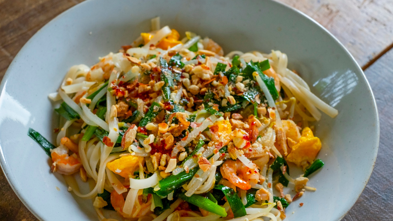 10 must-try Thai foods everyone should taste at least once