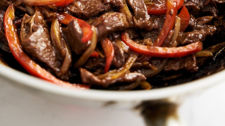 Why Hawaiian chopped steak needs to be part of your stir-fry repertoire