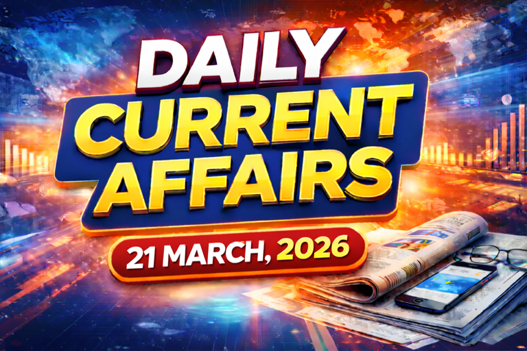 Top GK questions & answers for UPSC, SSC & banking exams