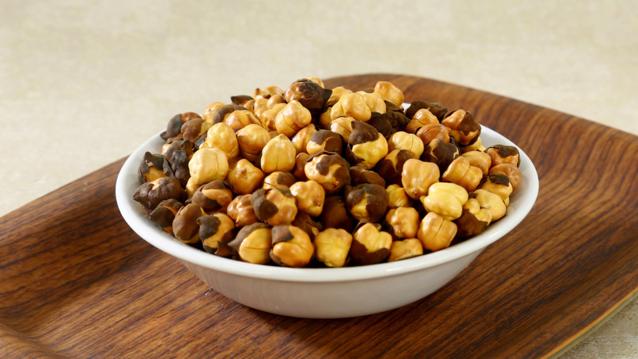 7 high-protein vegetarian Indian snacks that don’t require cooking