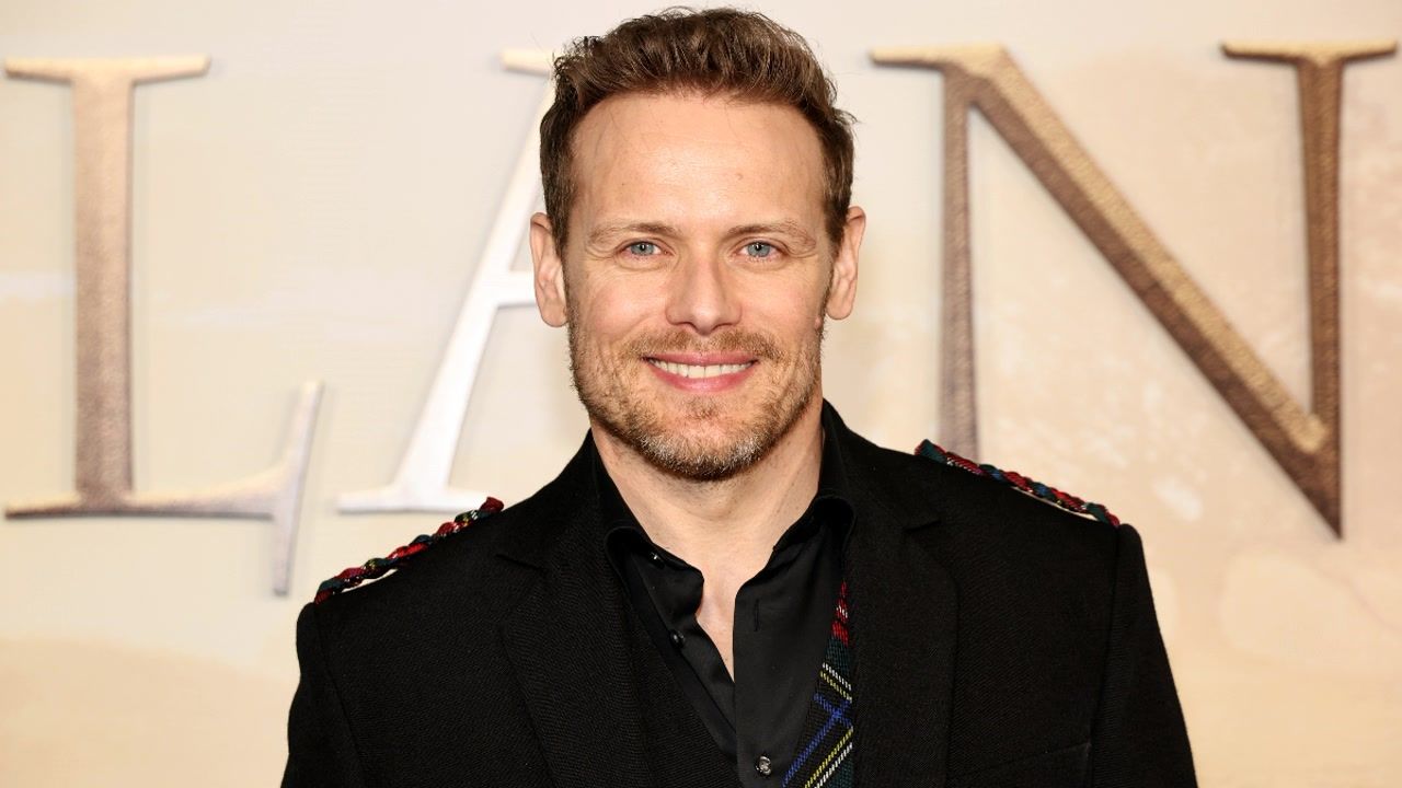 Sam Heughan's $5M fortune: How the 'Outlander' star made his money