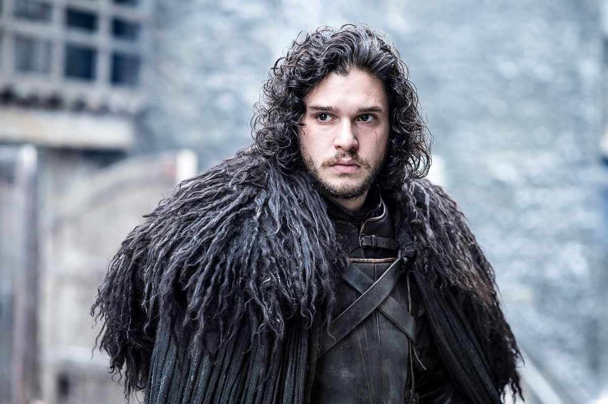 Jon Snow spinoff back at HBO, Arya Stark reportedly involved