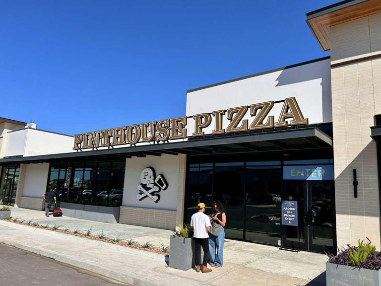 Beloved Austin-based Pinthouse Pizza fires up location in buzzy Texas ...