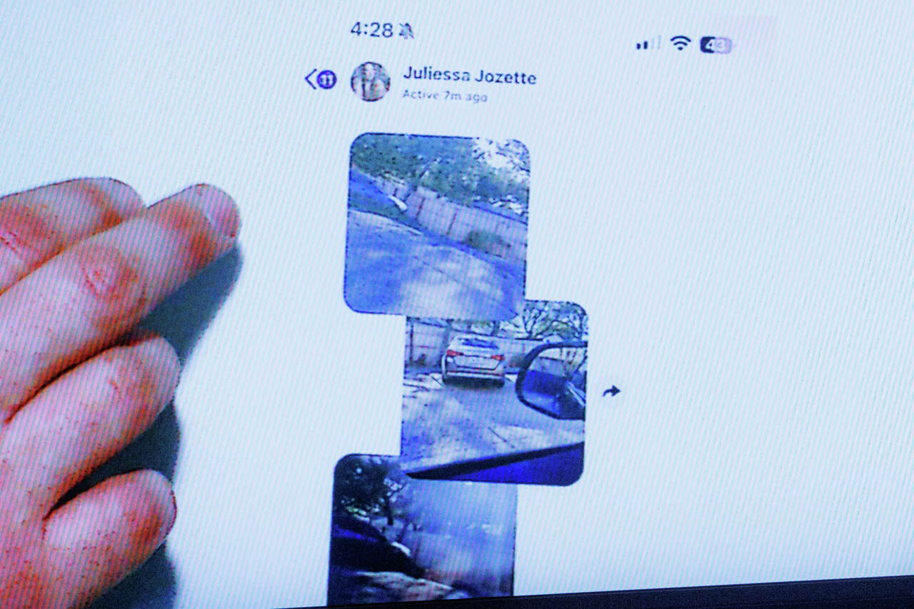 Christopher Preciado's DNA not found in Matthew Guerra vehicle, crime ...