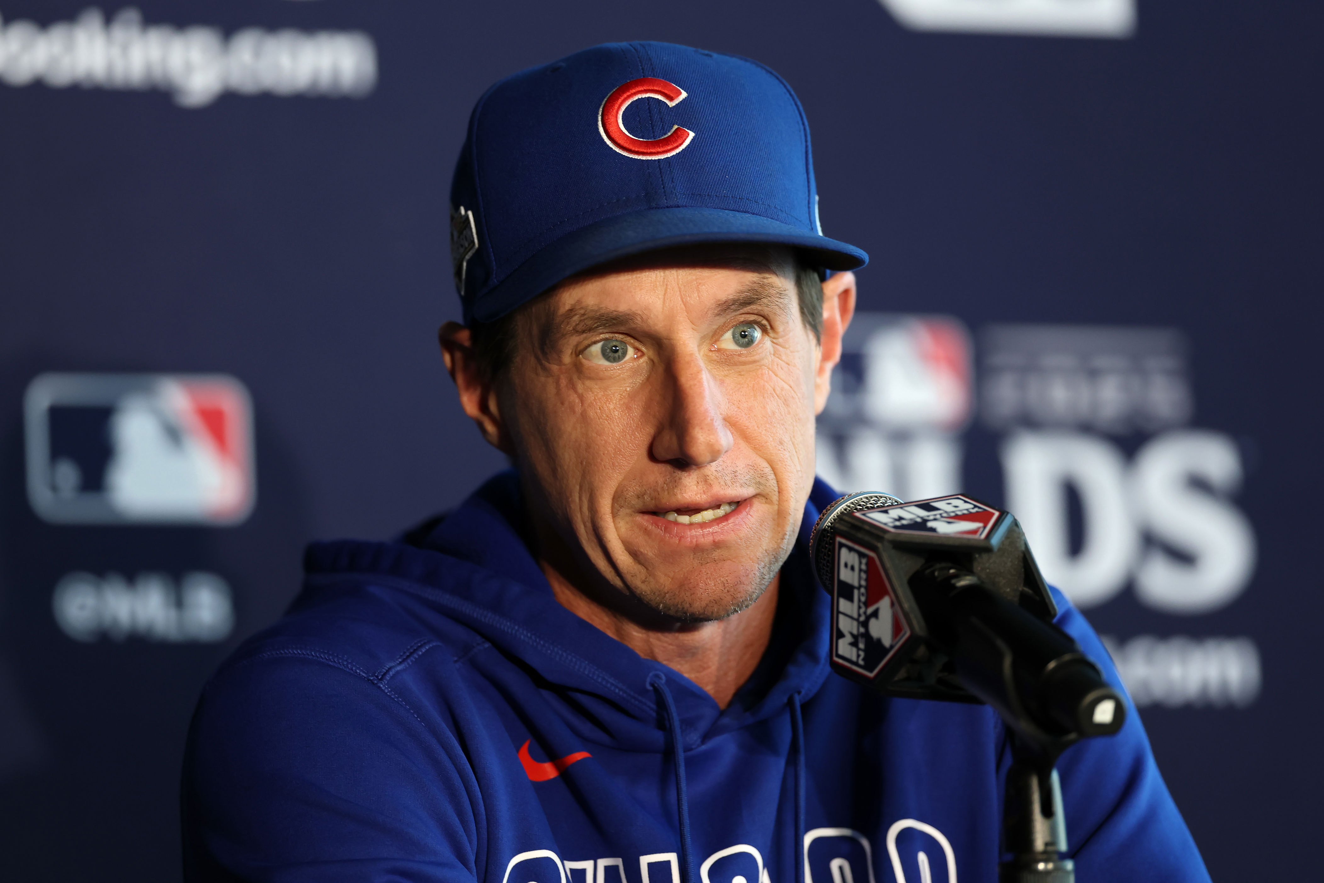 Chicago Cubs announce major roster decision before opening day