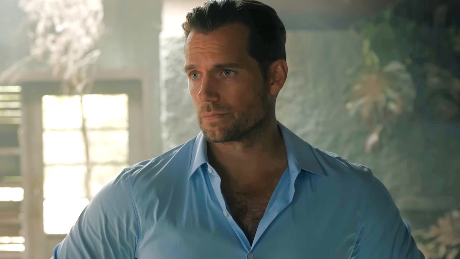 'In the Grey' clip teases Guy Ritchie’s heist action thriller