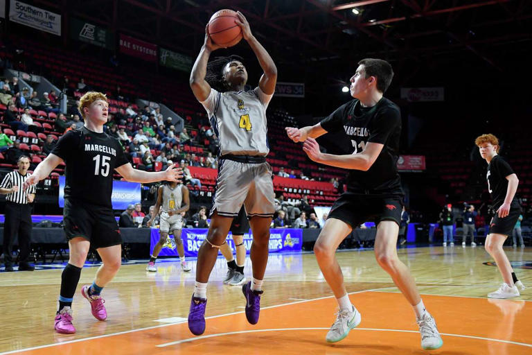 KIPP Capital's first boys' basketball varsity season ends with loss in ...