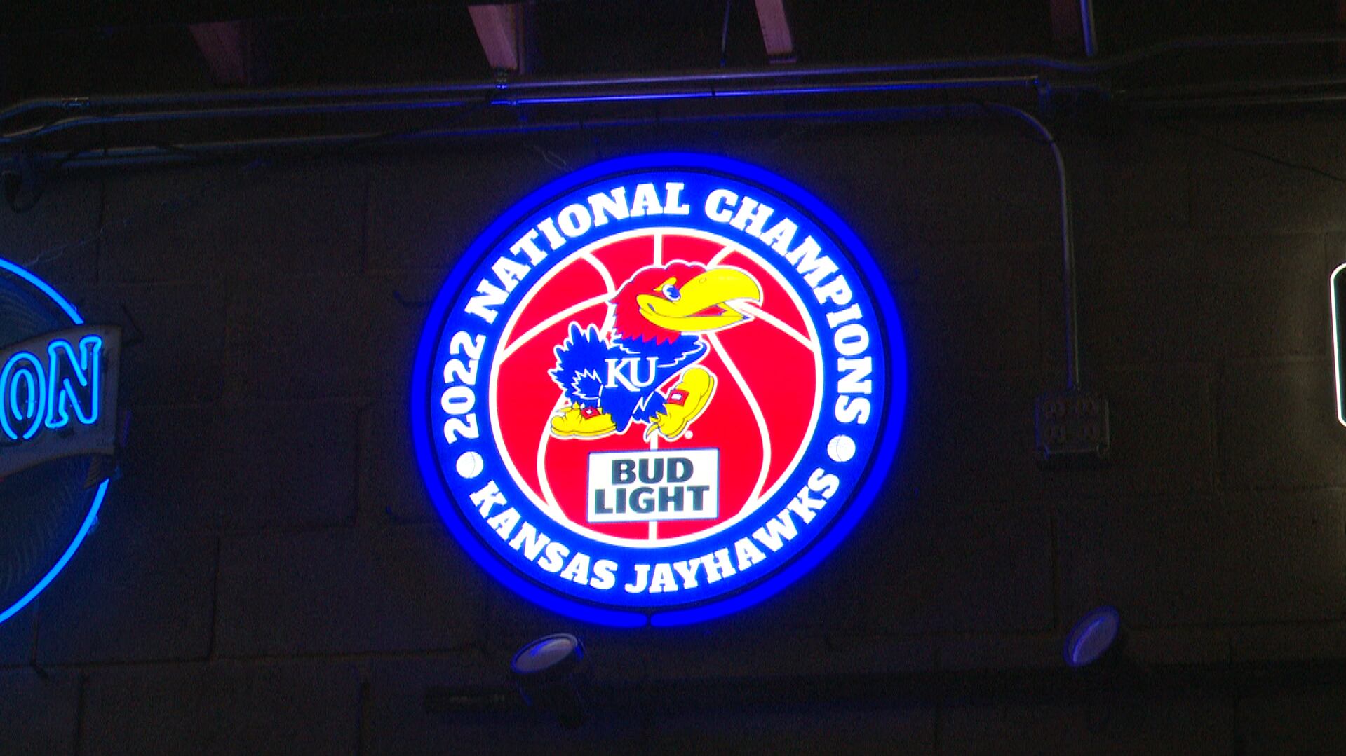 KU fans in Wichita share their thoughts before the NCAA tournament