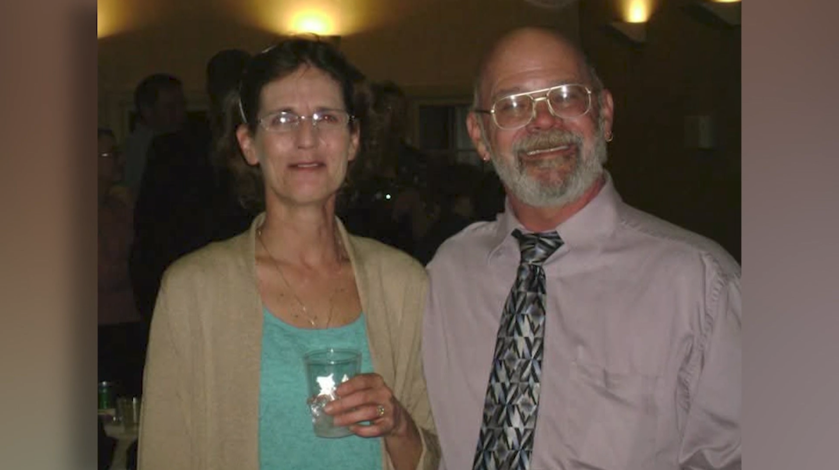 Neighbors rescue veteran from Clermont County home after wife killed in ...