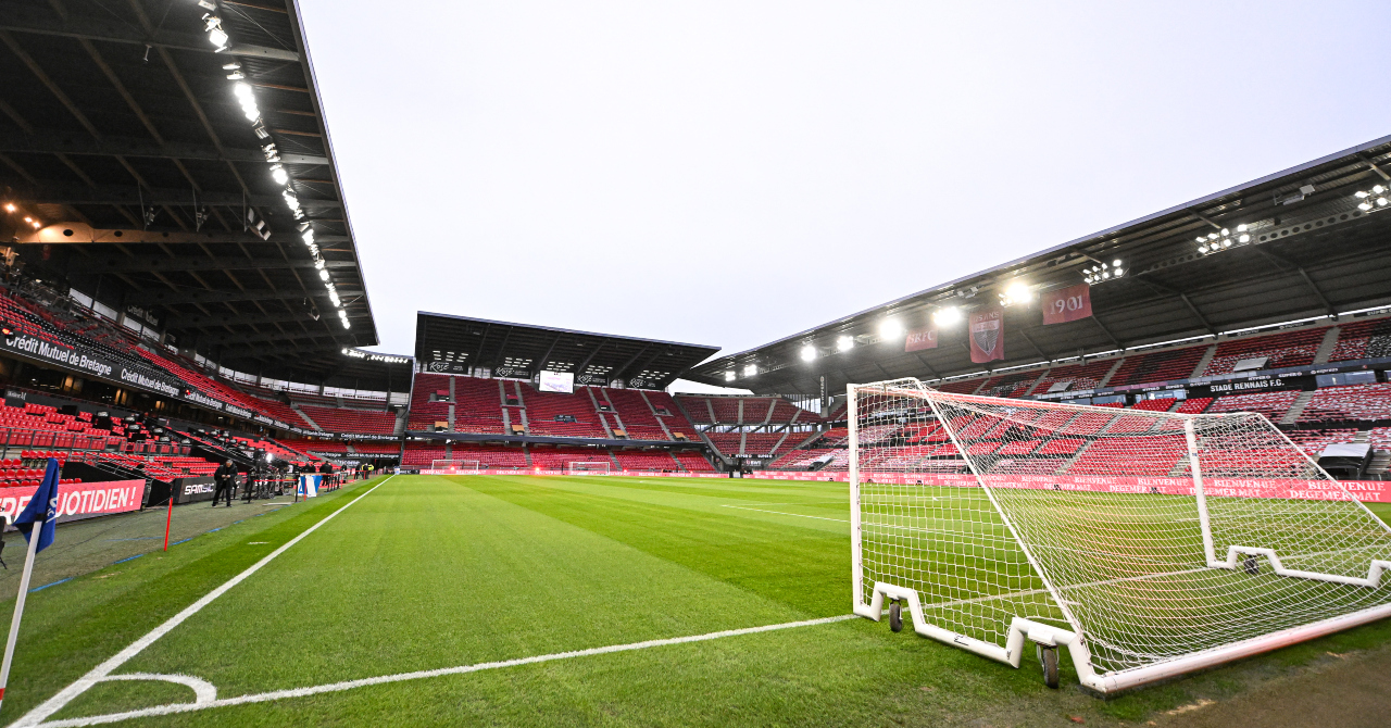 Rennes poursuit son mercato : nouvelle signature (OFFICIEL)