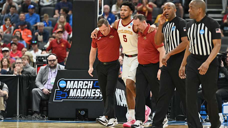 4 takeaways from Iowa State vs. Tennessee State in NCAA tournament