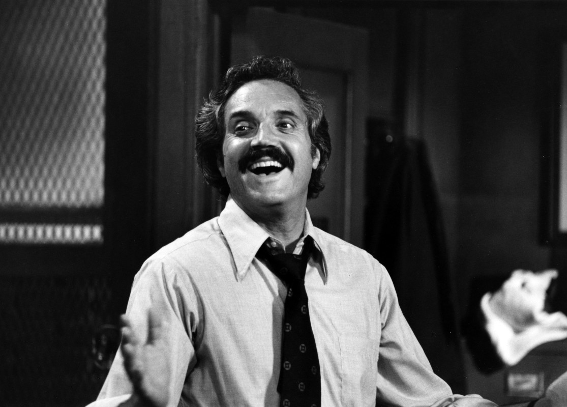 Iconic '70s actor, with 3 major Emmy Awards, turns 95