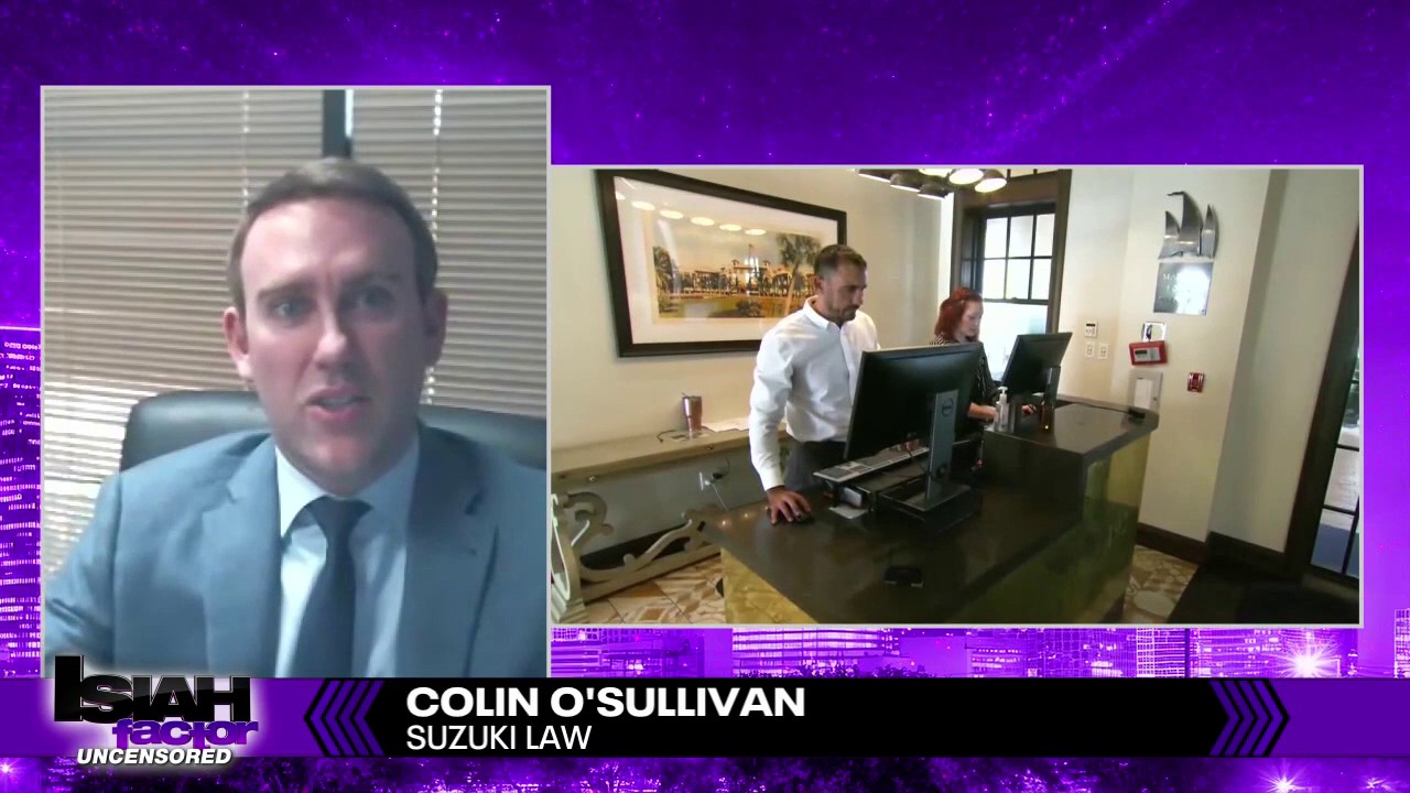 Fighting against hostile work environments: Human resources vs personal ...