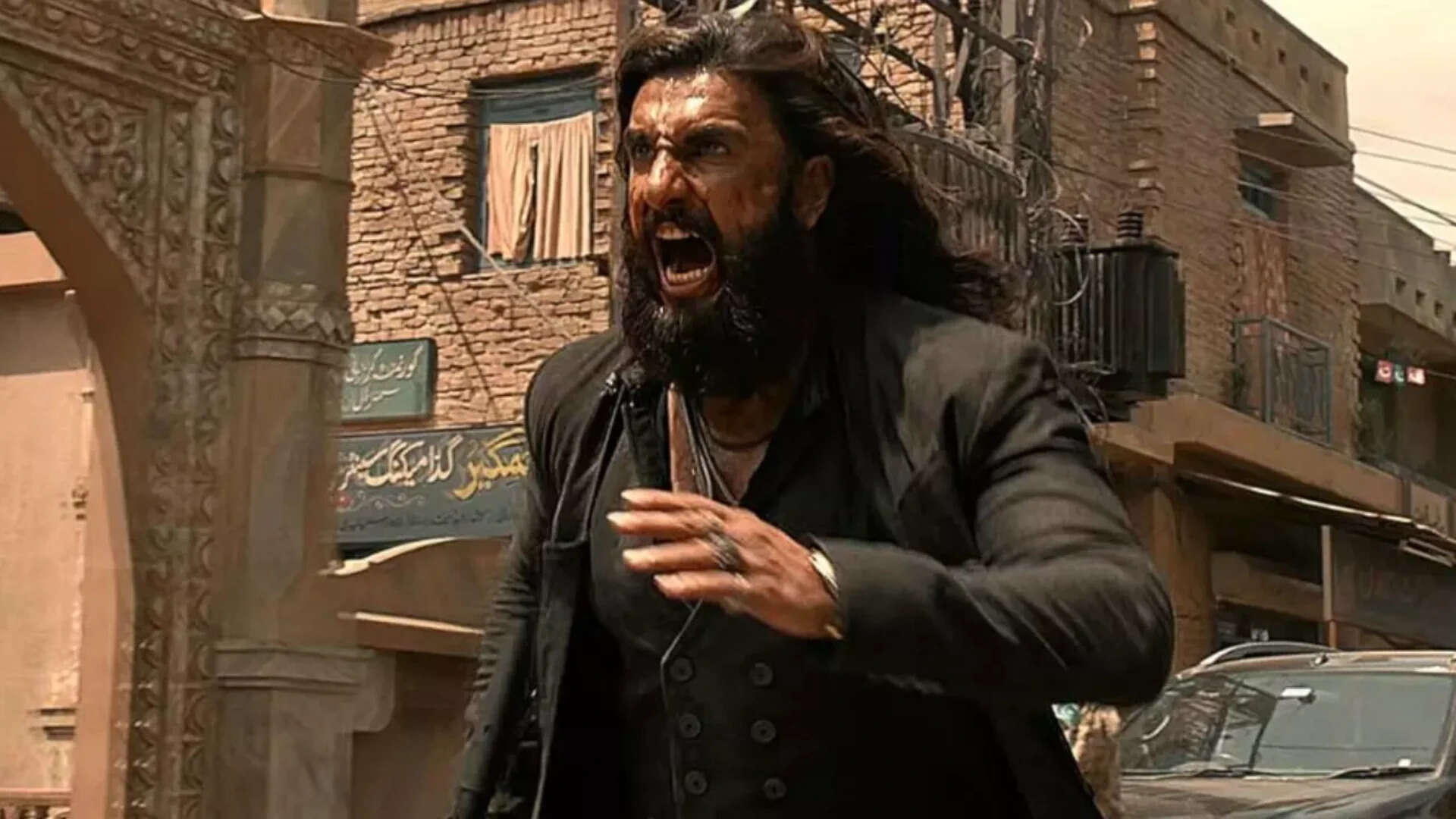 'Dhurandhar: The Revenge' box office collection day 3: Ranveer Singh ...
