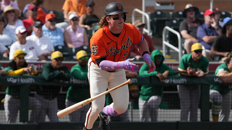 Harrison Bader’s rehab stint homer comes with most confusing equipment ...