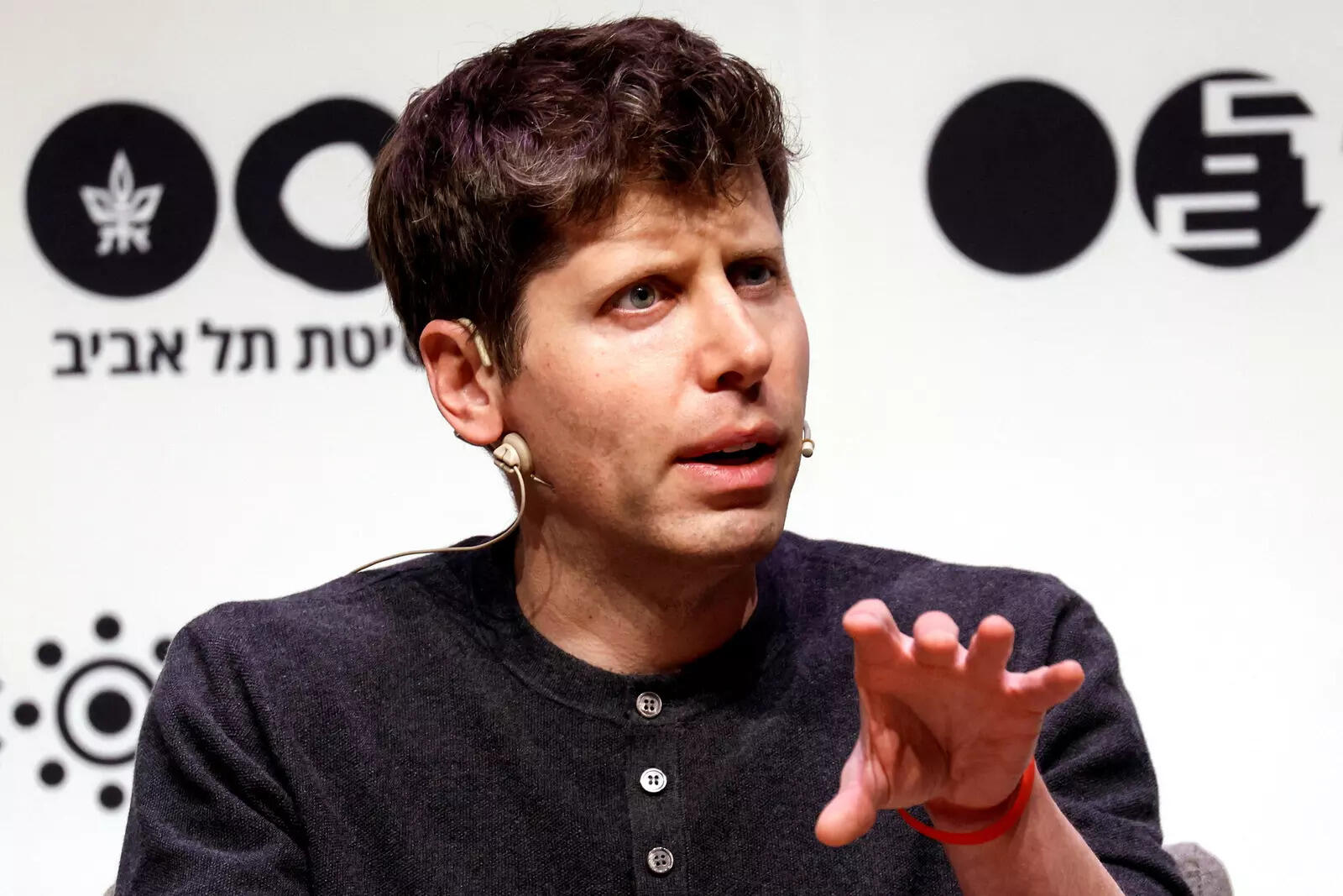 Judge for now dismisses lawsuit by Sam Altman's sister accusing OpenAI ...