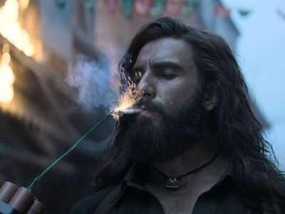 Dhurandhar uses Hamza Ali Mazari's smoking as more than a coping ...