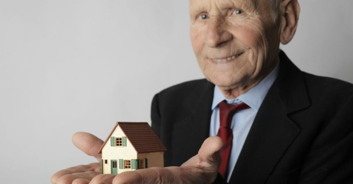 Before you leave your house to your children, consider these 10 points
