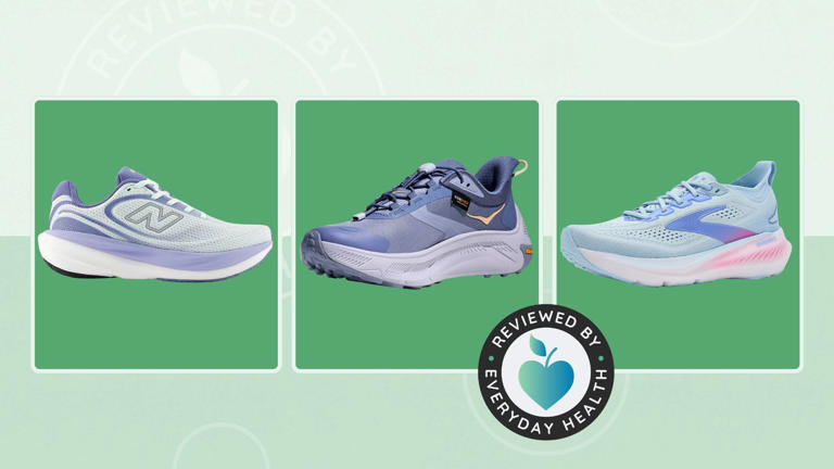 We tested over 50 pairs of walking shoes for women — these are the 13 ...