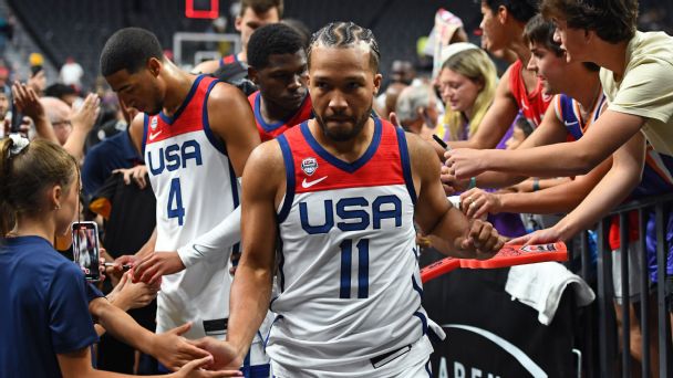 Who has won FIBA Basketball World Cup? All-time winners list