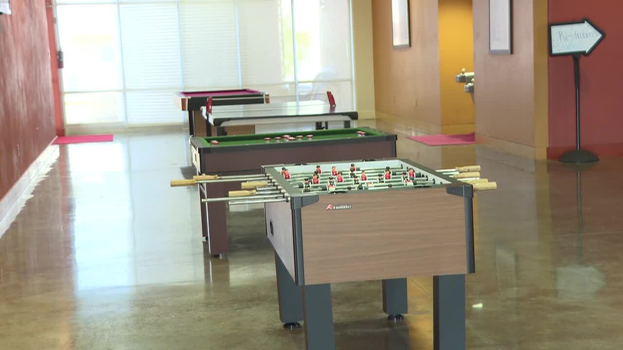 Laredo Parks & Recreation expands programs for people with disabilities