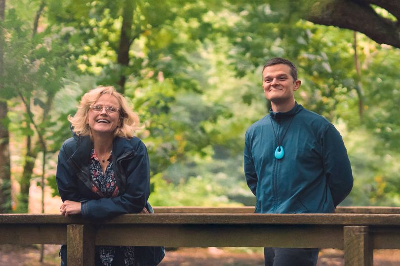Gogglebox star Pete Sandiford shares tearful reaction to emotional ...