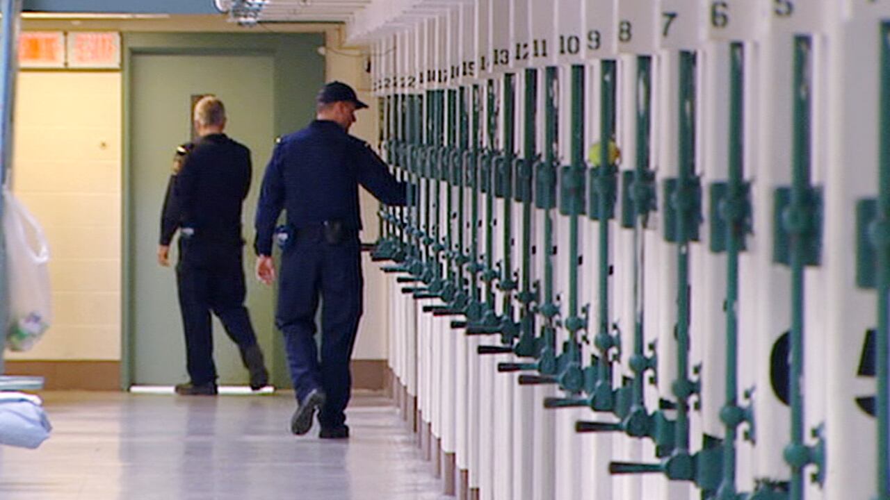 Short staffing, overcrowding causing corrections officer burnout: MGEU