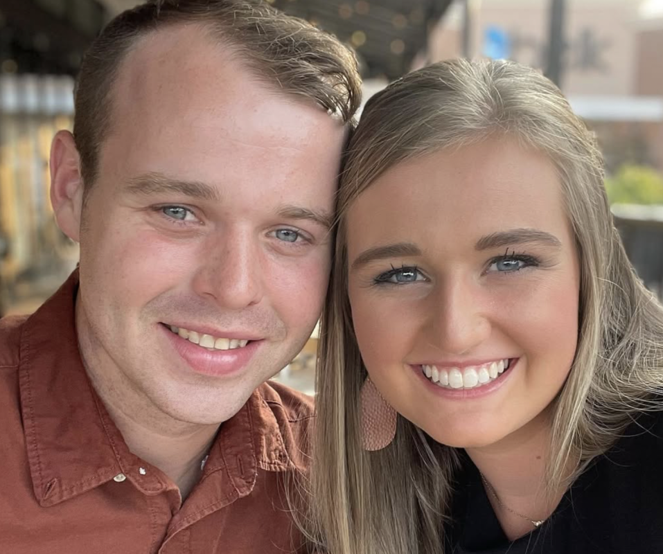 Joseph Duggar's wife Kendra facing child endangerment charges