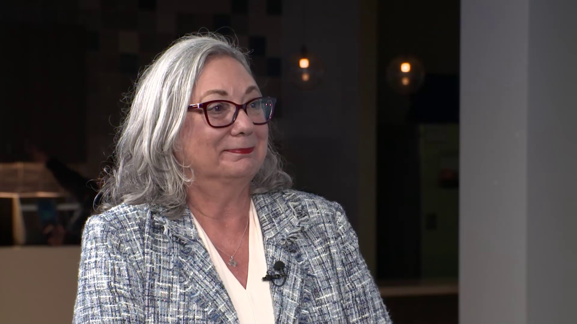 Inside Texas politics | Full interview on TX HD 98 race with Cate Brennan