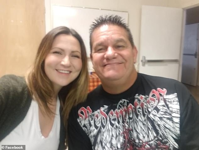 Tampa pastor and his ultra-successful Fulbright scholar wife ran power ...
