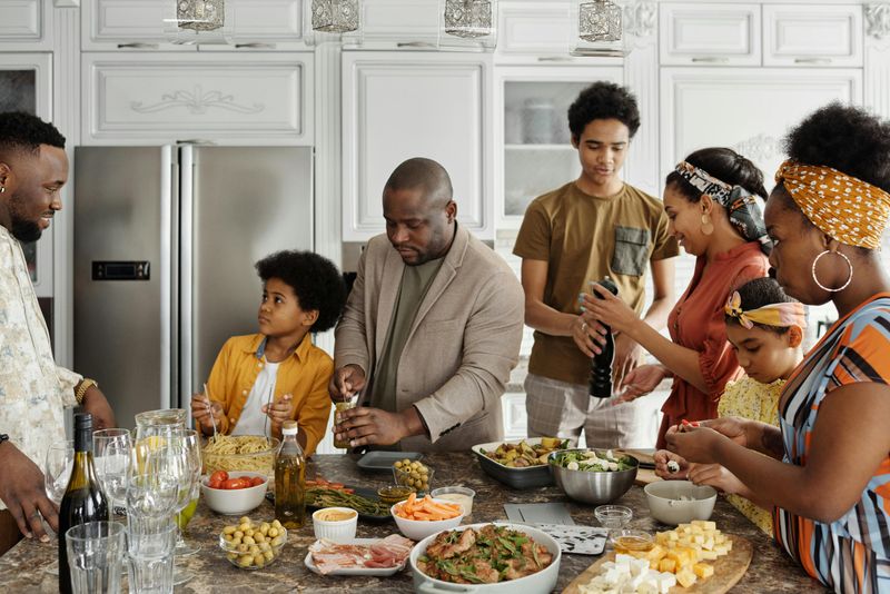 Before you leave your house to your children, consider these 10 points