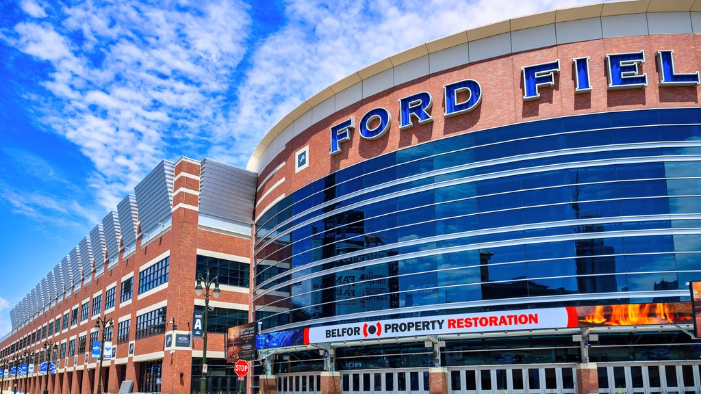 Detroit Lions sell out season tickets for fourth straight year