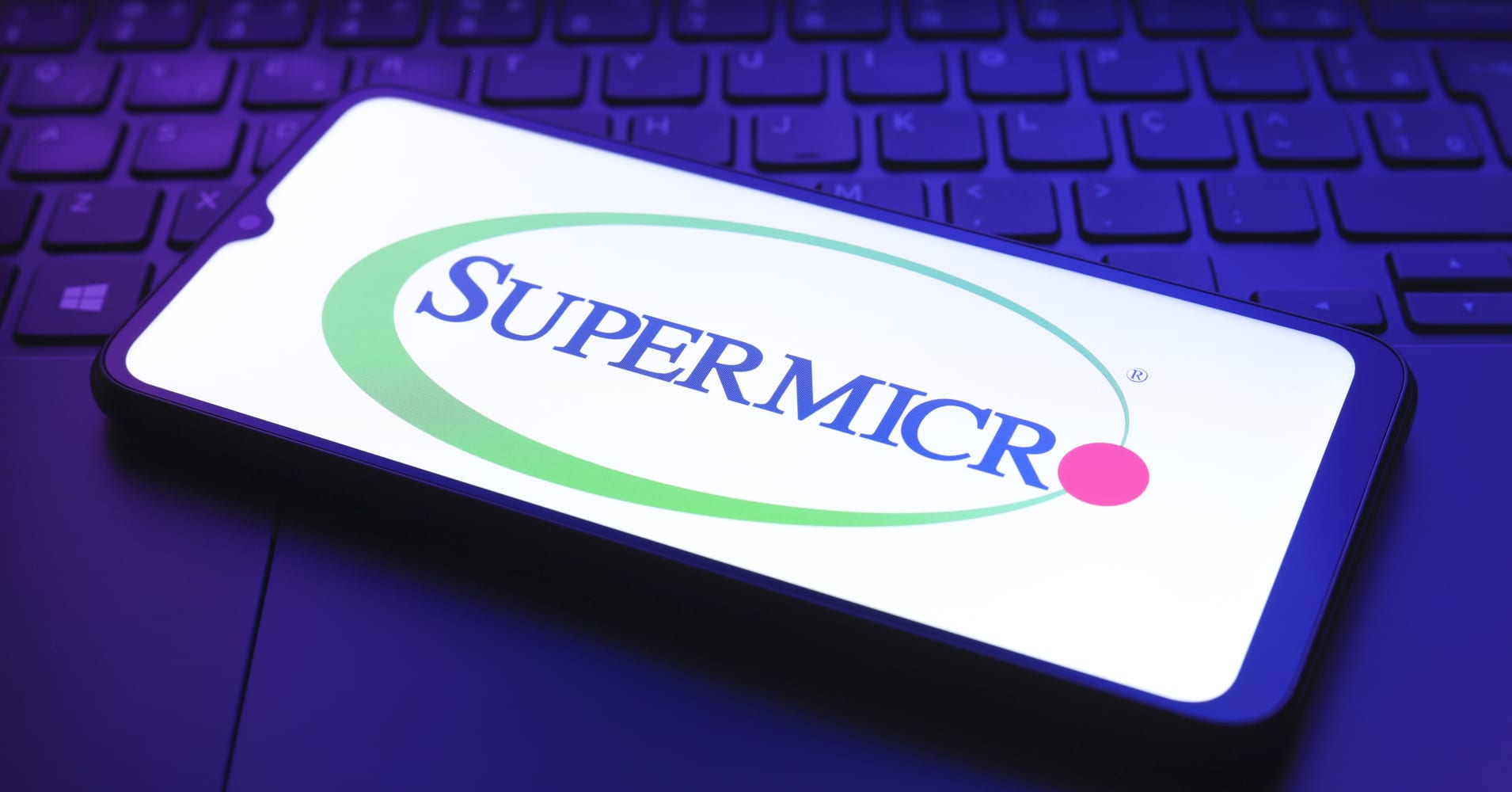 Super Micro co-founder indicted on Nvidia smuggling charges leaves board