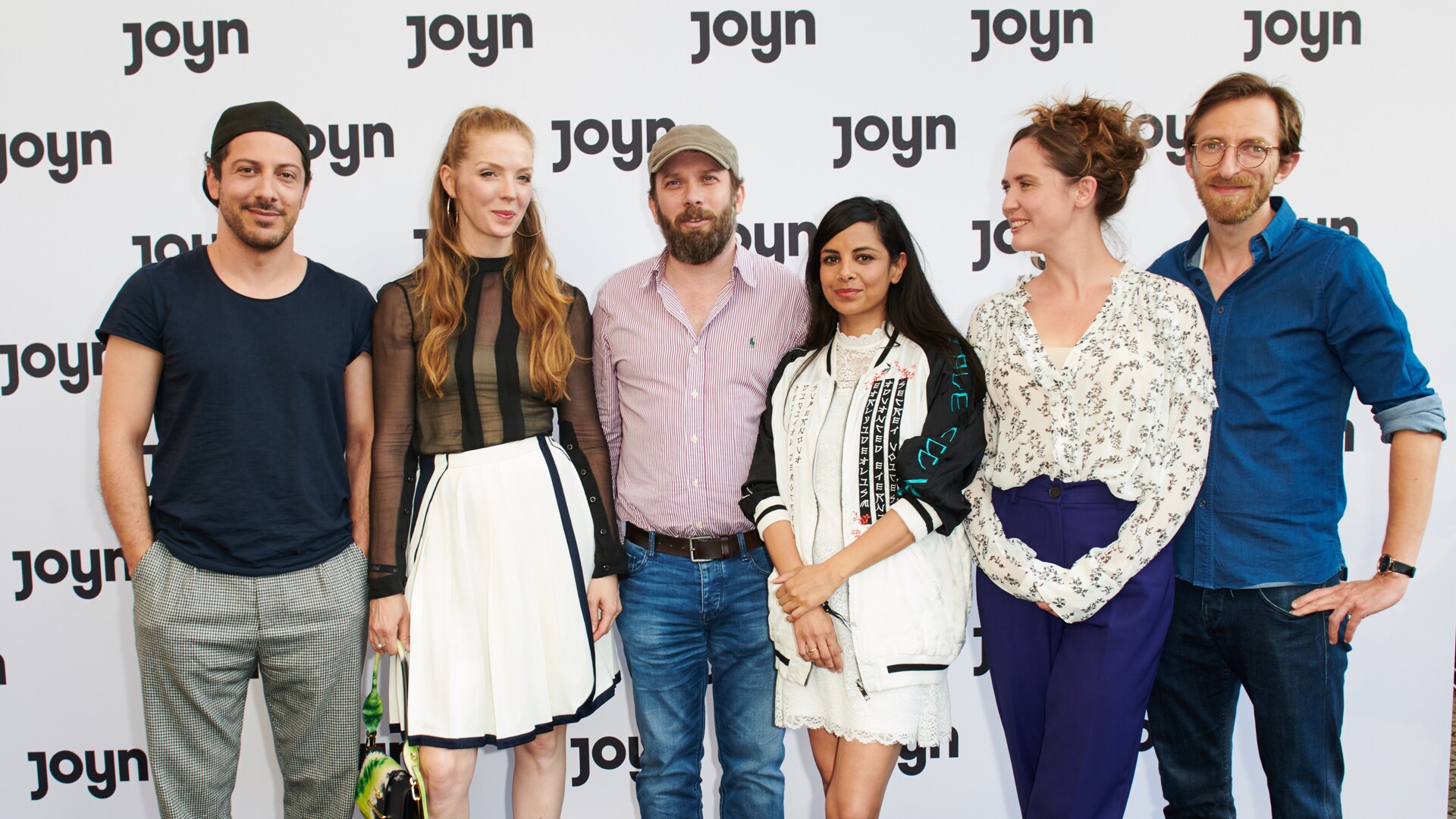 "Jerks"-Star Pheline Roggan bezieht Stellung im Ulmen-Fernandes-Fall