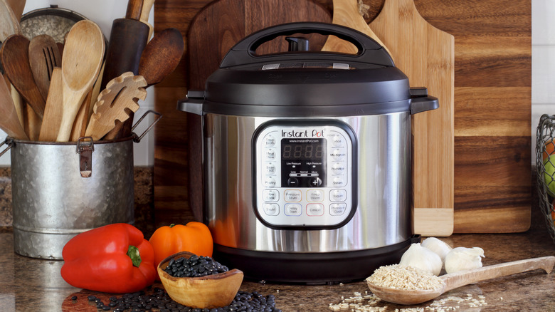 12 things you should never cook in your Instant Pot