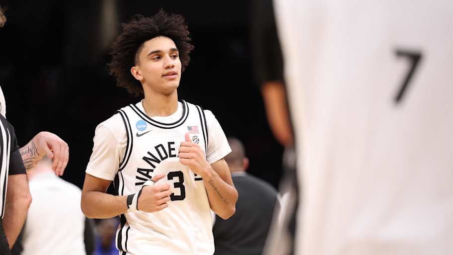 Exclusive: Inside Tyler Tanner's mind with NBA decision looming and ...