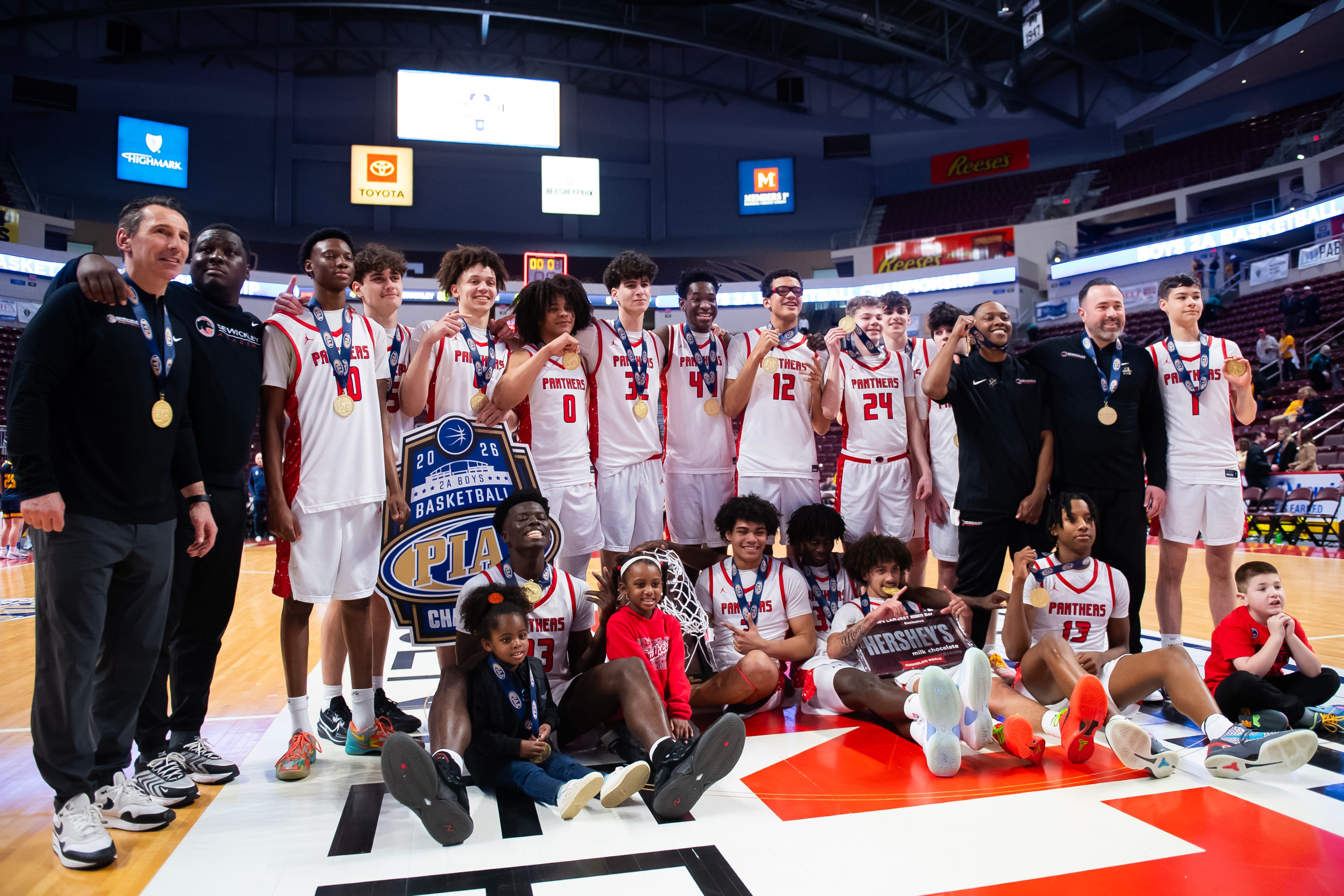Sewickley Academy takes long journey back to the state championship